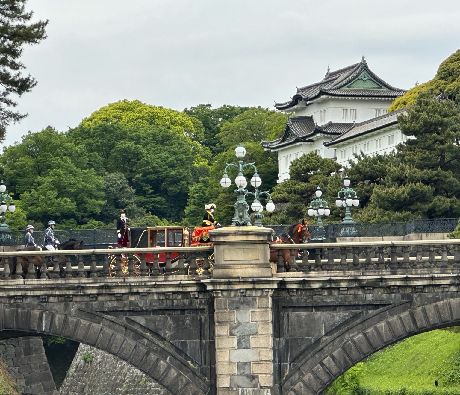 Japan: Temples Shrines and Palaces